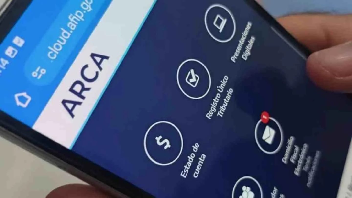 ARCA extendió hasta marzo de 2026 el plazo para adherirse al plan de ...