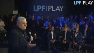 LPF Play: cómo descargar la app gratuita de la AFA para ver fútbol en ...
